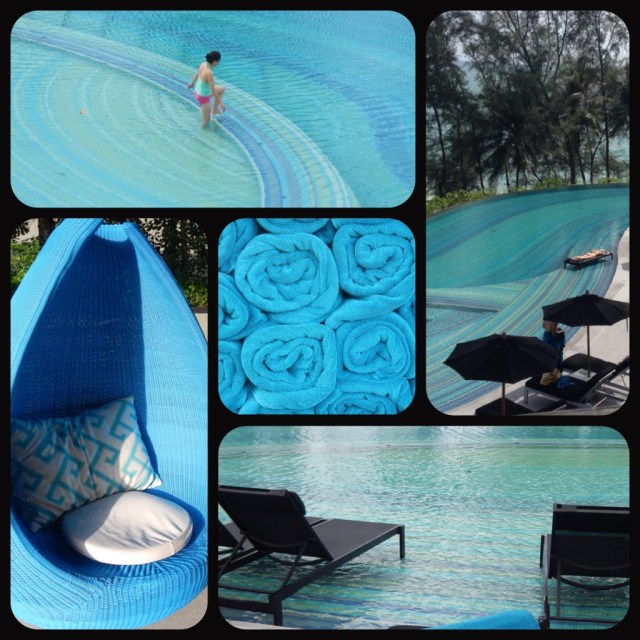 Postcard of the Week – Pullman Phuket Arcadia Pool | Briar's Travel Beat