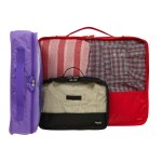 Pack It! Part 2 – Five tips for buying travel packing cells | Briar's ...