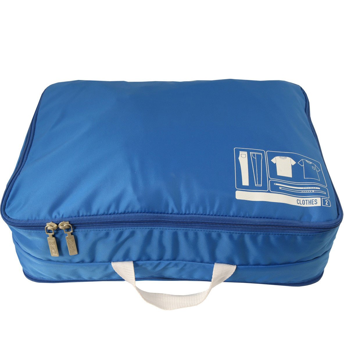 Pack It! Part 2 – Five tips for buying travel packing cells | Briar's ...